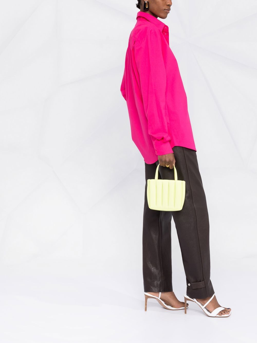 THEMOIRE Aria Tote