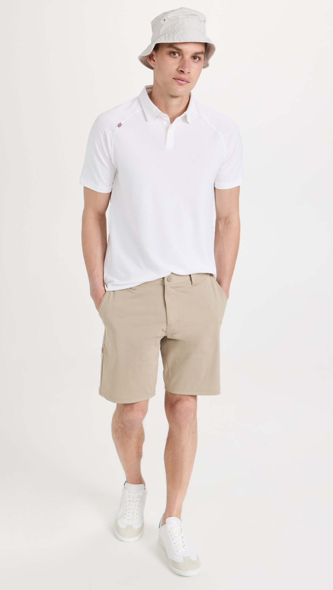 RHONE Rhone Commuter Shorts 9