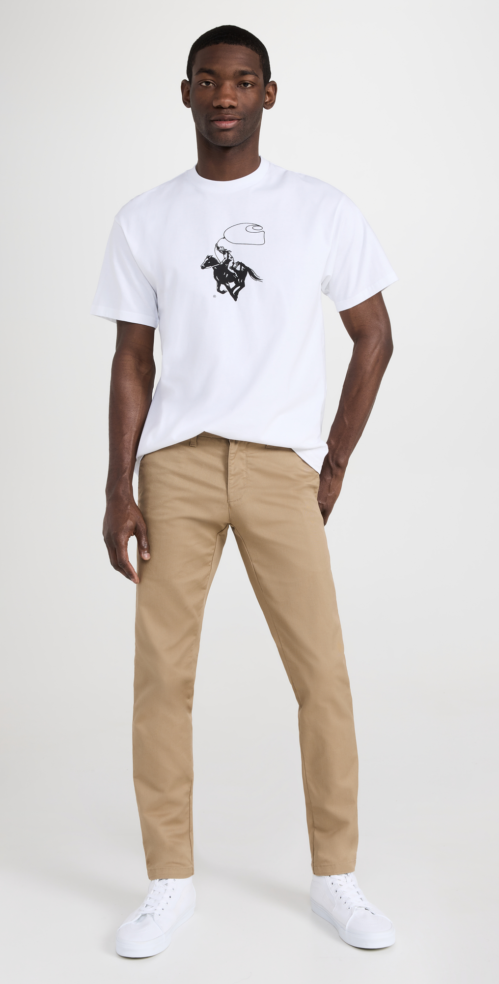 CARHARTT WORK IN PROGRESS Carhartt WIP Sid Pants