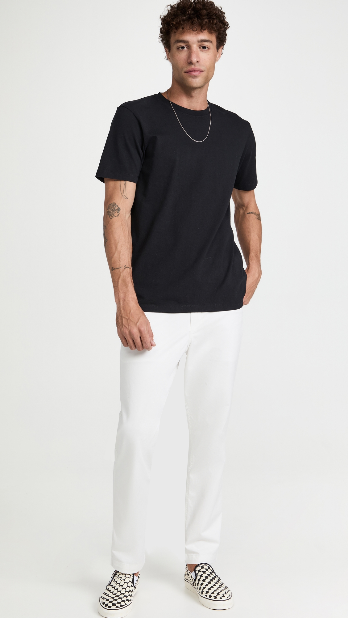 FRAME FRAME Logo T-Shirt