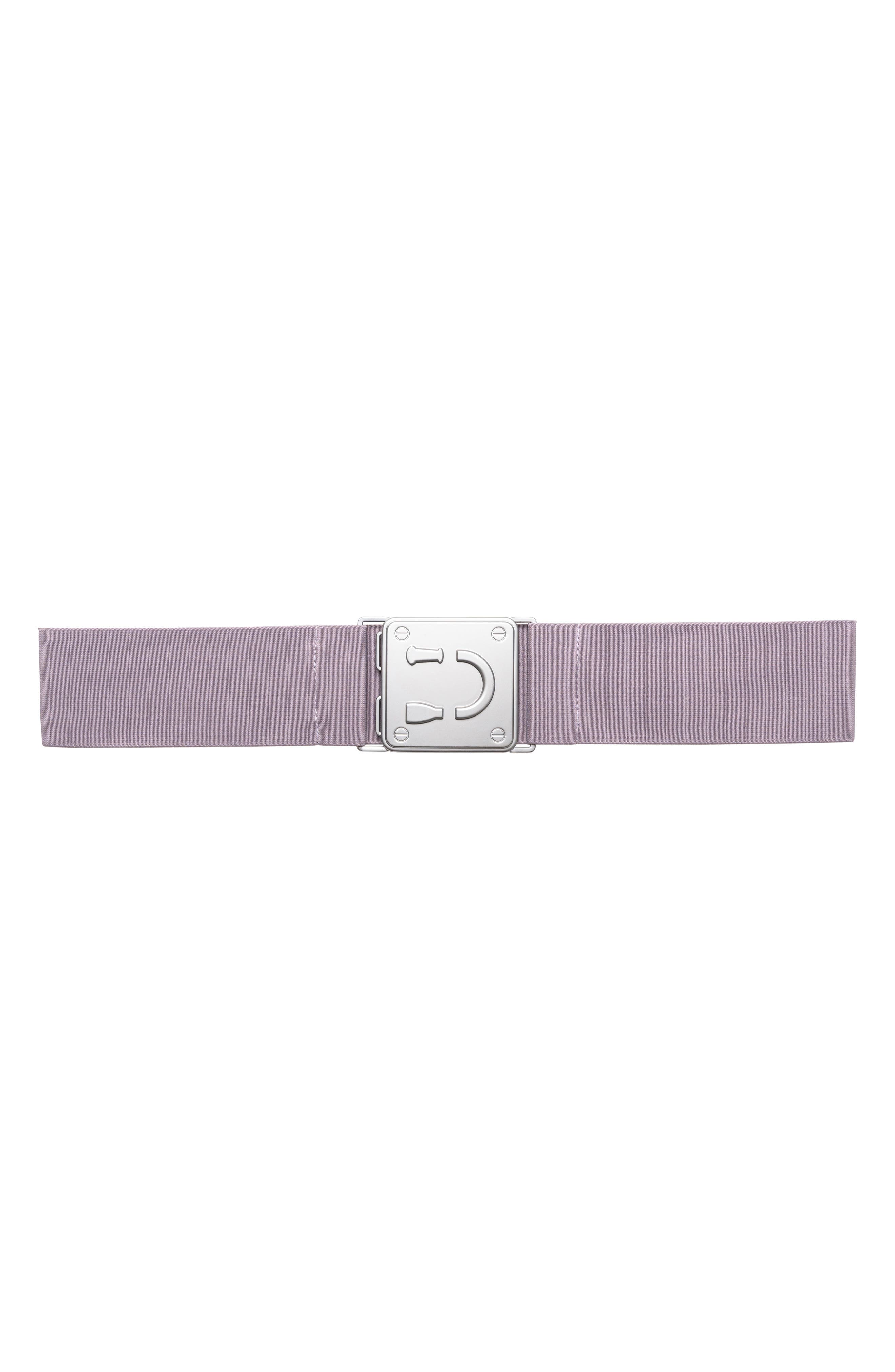 Ruespari Lavender Equestrian Belt size S/M Belts — 2nd Round Equestrian main image 4
