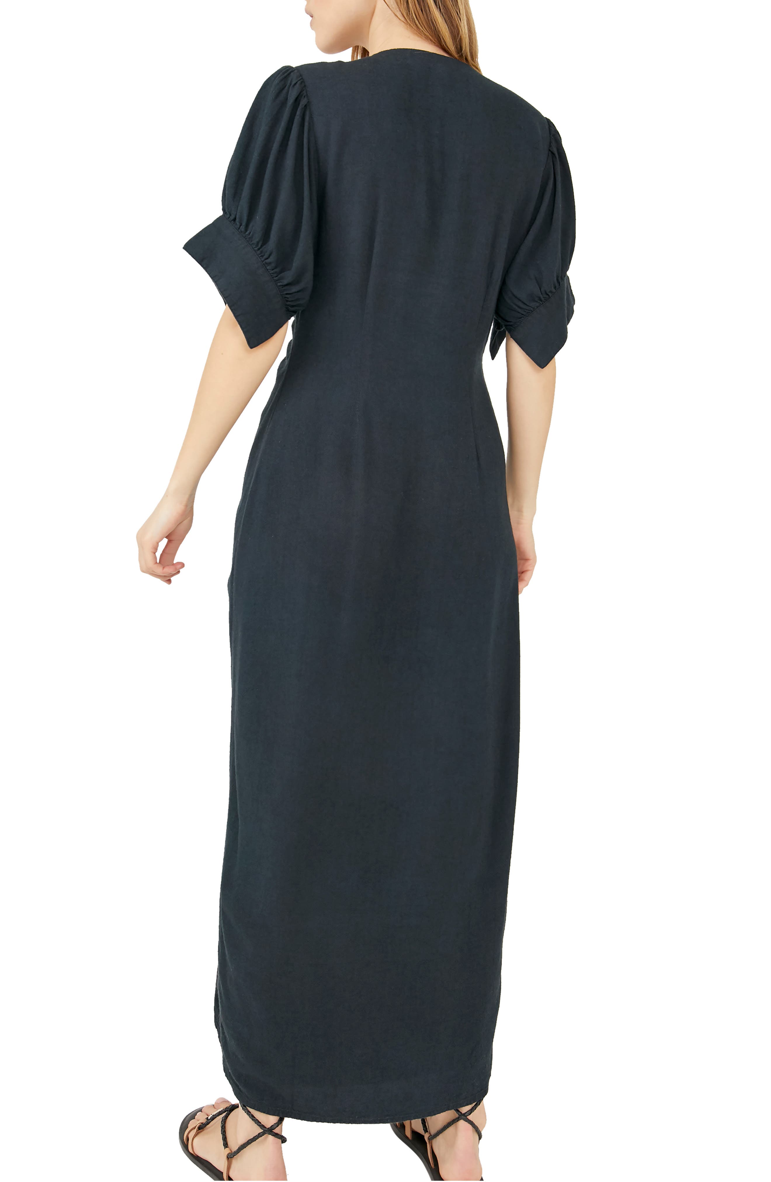 free people long shirt dress The Essential Shirtdress