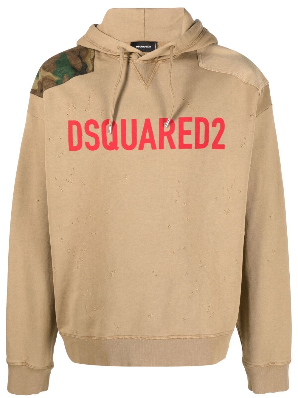 DSQUARED2 Dsquared2 Insulated Coat