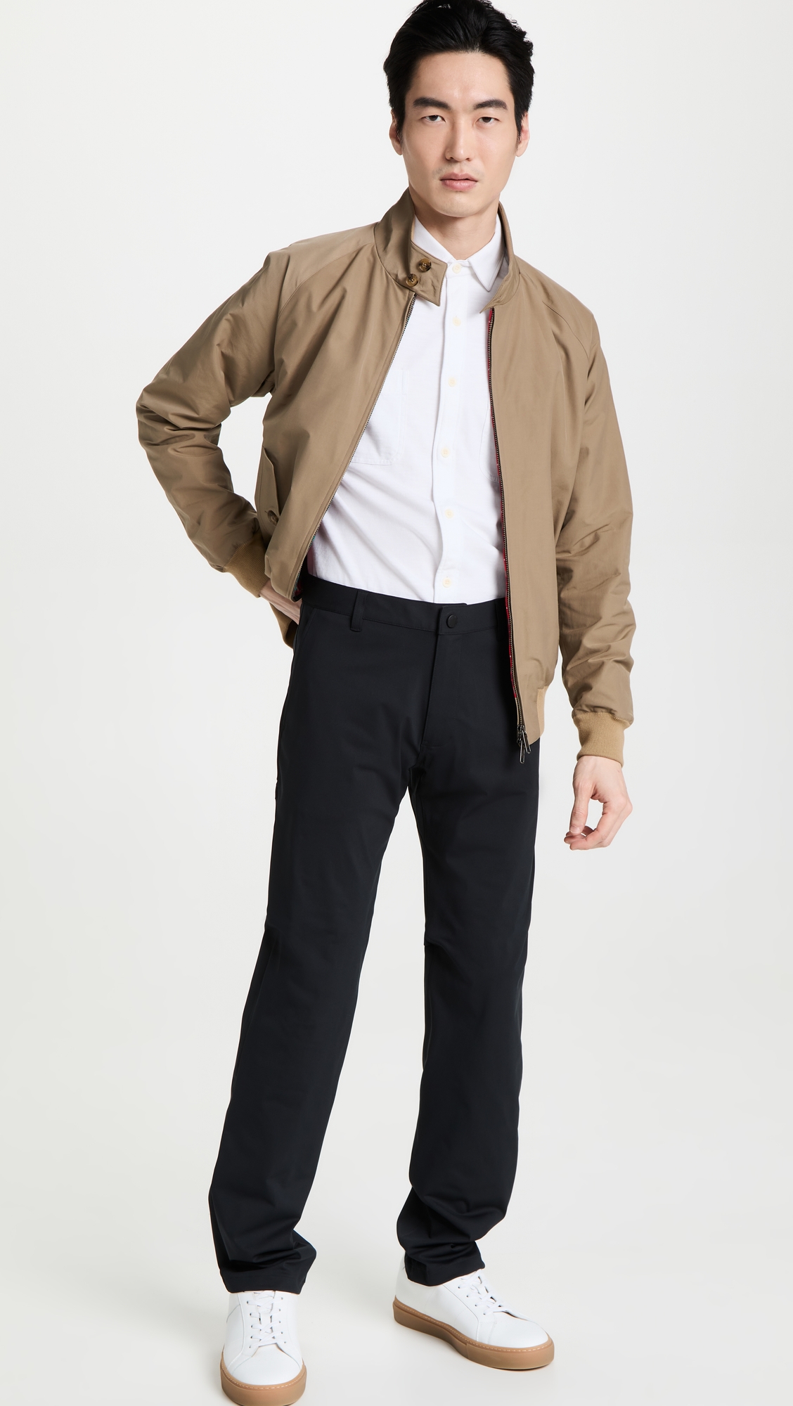 RHONE Classic Commuter Pants