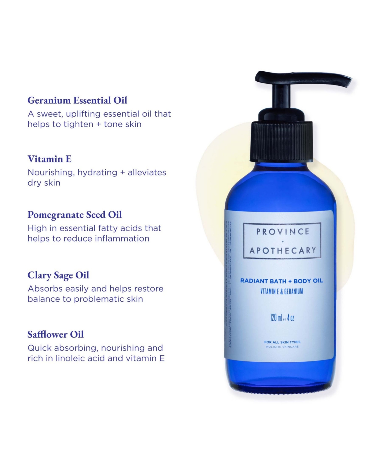 11 Best Bath Oils- Luxurious & Nourishing Bath Products