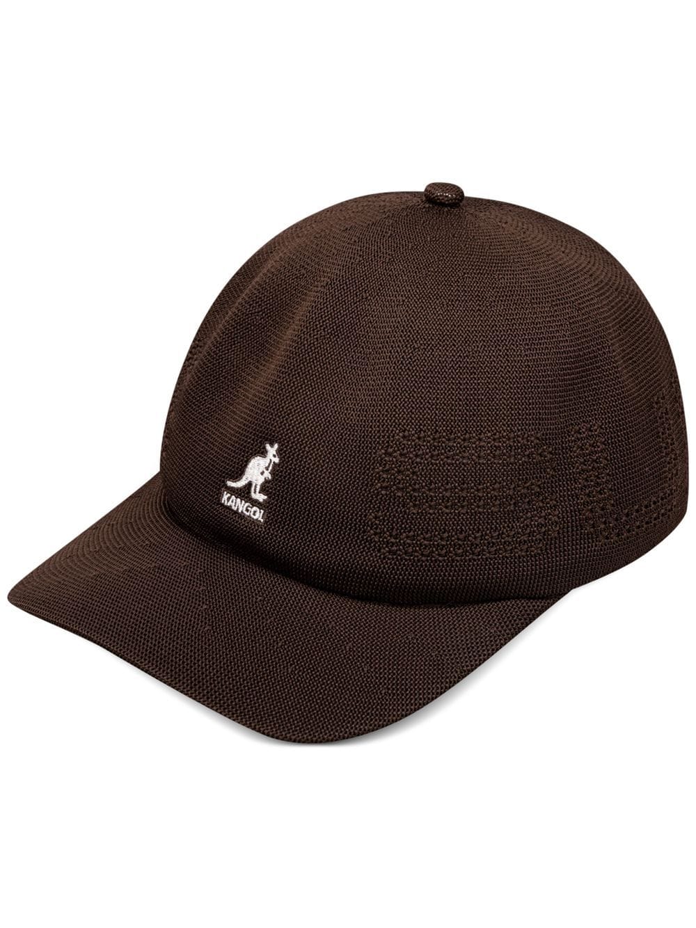 Supreme X Kangol Bermuda Space Cap - Red | Editorialist