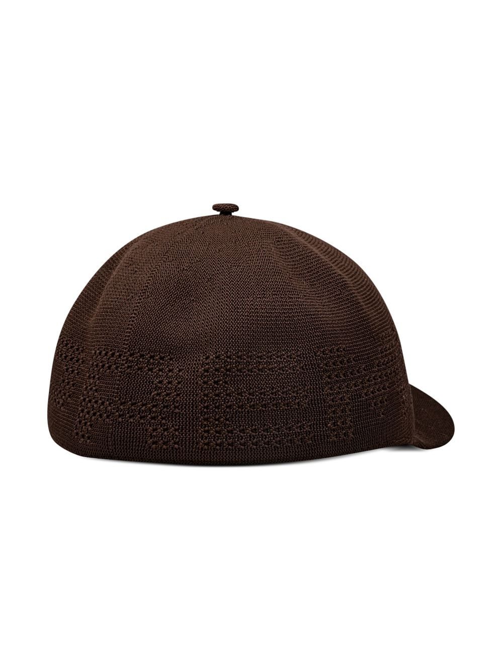 Supreme X Kangol Bermuda Space Cap - Red | Editorialist