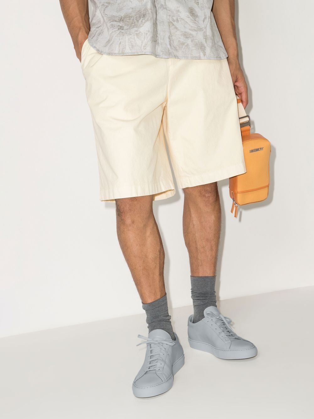 COMMON PROJECTS Common Projects Achilles Low-Top Sneakers
