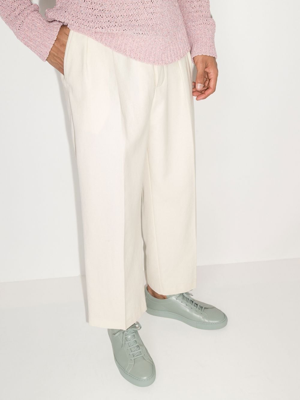 COMMON PROJECTS Common Projects Achilles Low-Top Sneakers