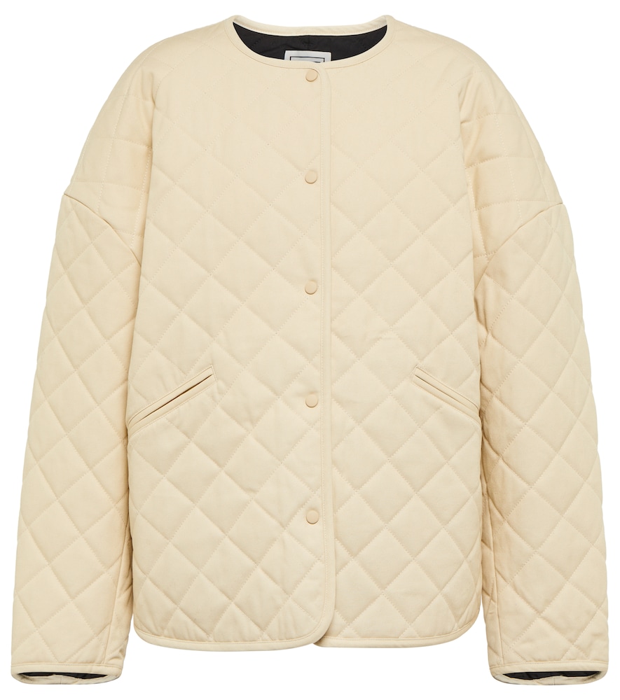 17 Best Quilted Jackets for Women 2022: Burberry, Frame, and More