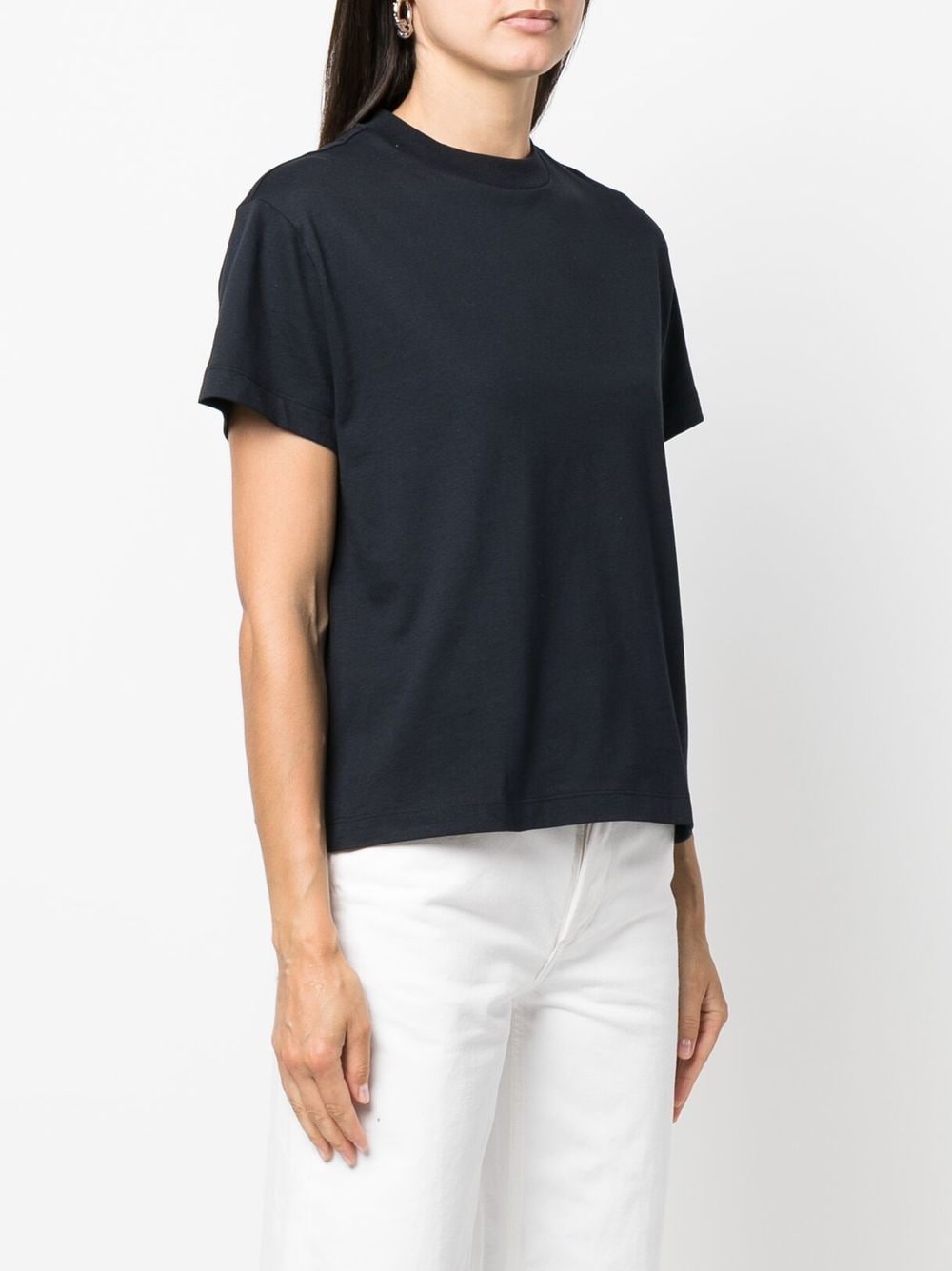 JIL SANDER Jil Sander Pack of Three Crew-Neck T-Shirts