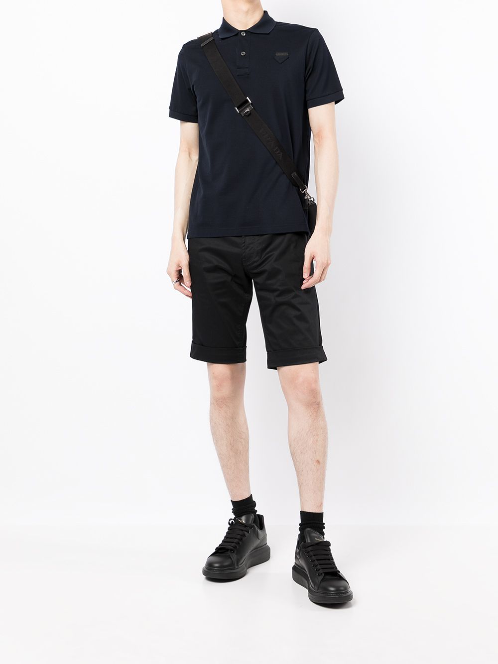 EMPORIO ARMANI Emporio Armani Board Shorts