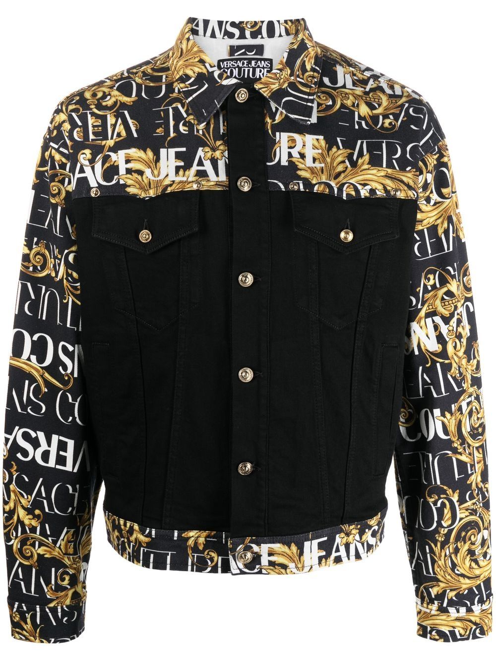 Men Versace Jeans Couture Jackets 