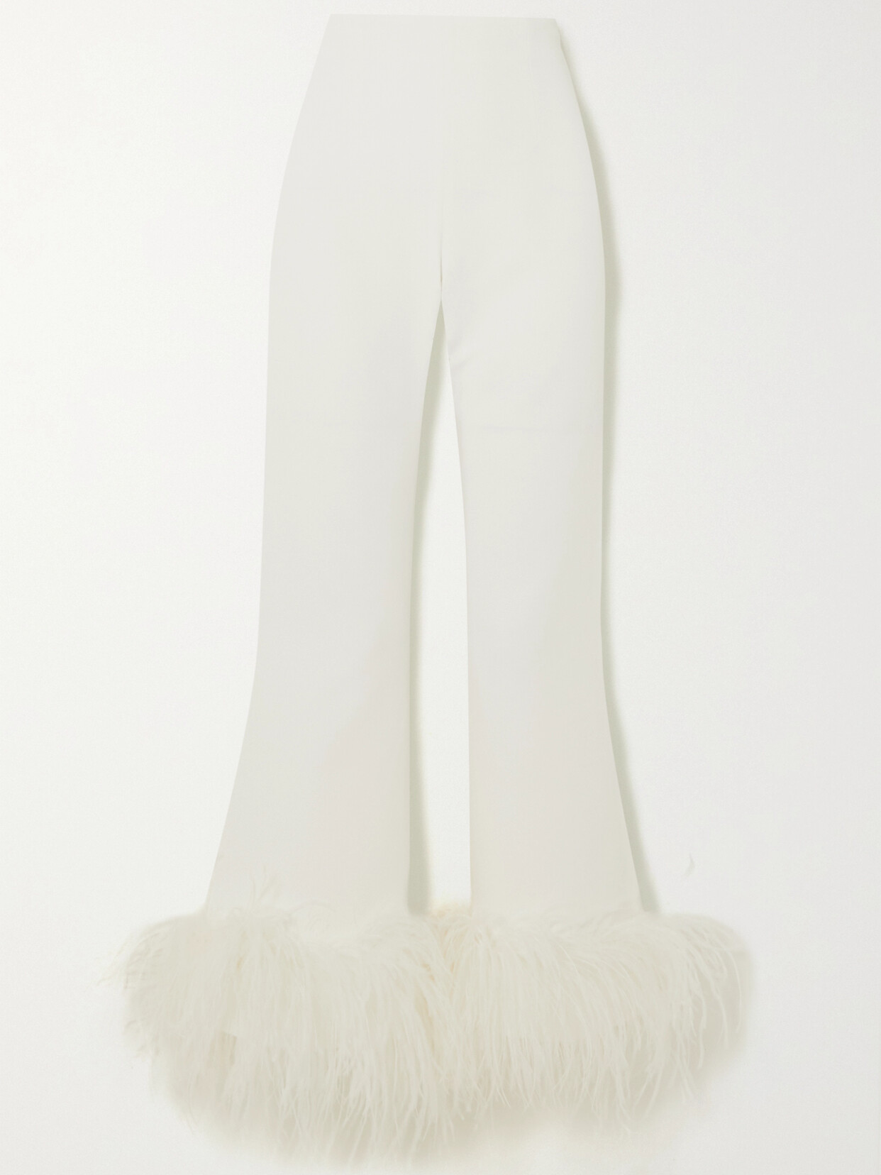 ALEXANDER MCQUEEN MCQUEEN Wool Single-Breasted Blazer