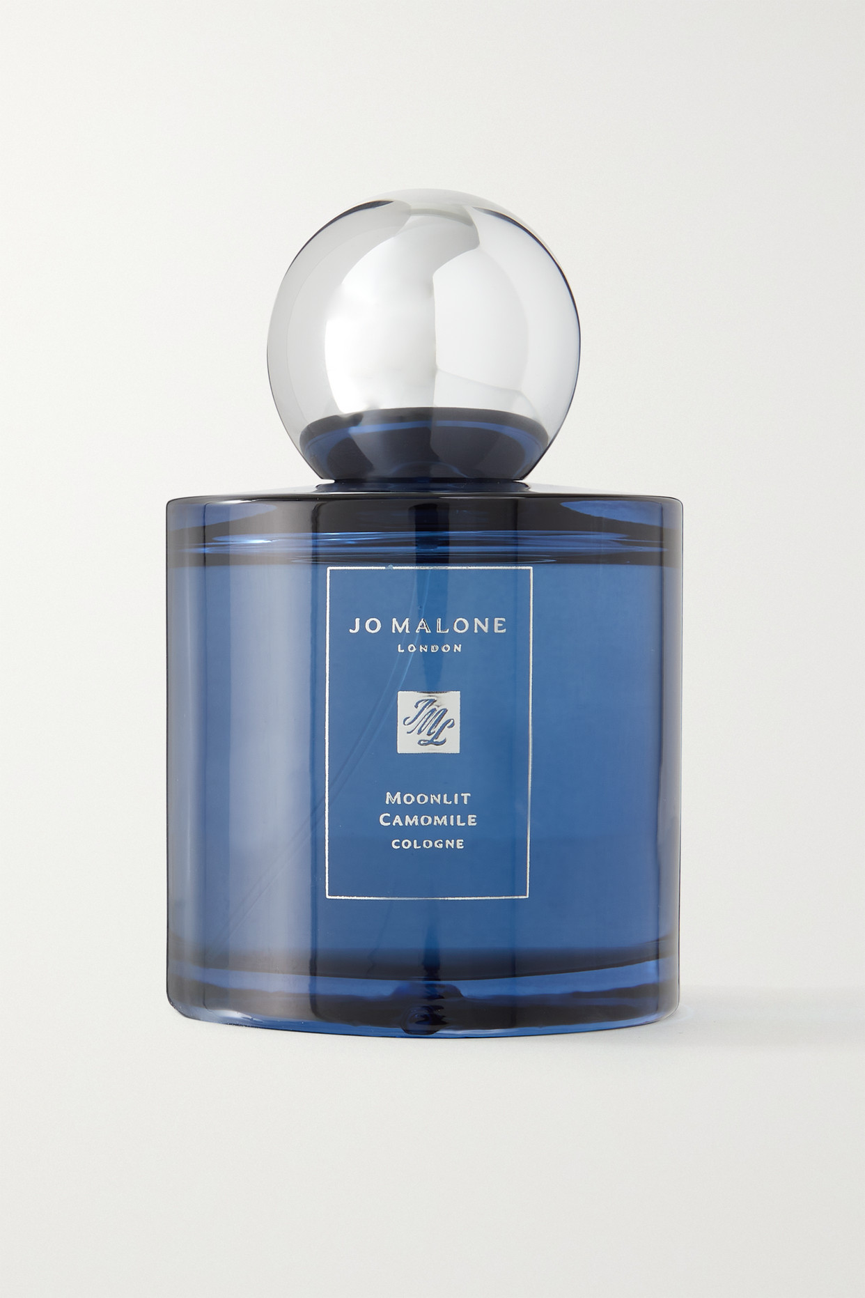 Jo Malone Moonlit Camomile Night Cologne, 100ml In Colorless - 40