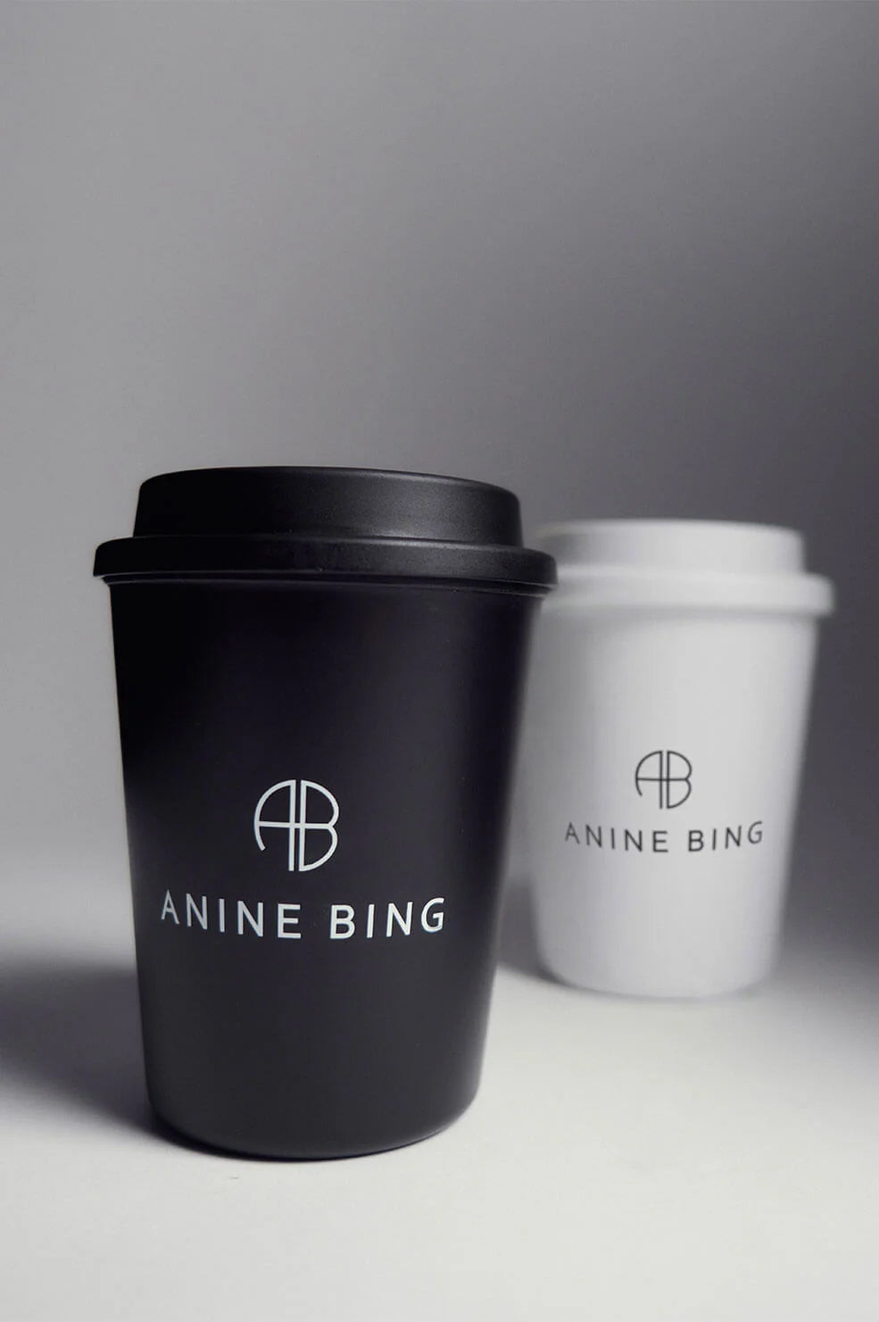 14 ounce coffee cup Mizu - Coffee Mug | 14 oz Stainless Mug | Vacuum Insulated main image 1