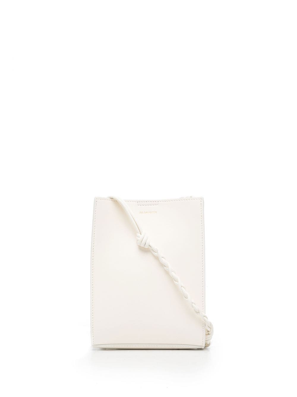 JIL SANDER Jil Sander Tangle Small Crossbody Bag