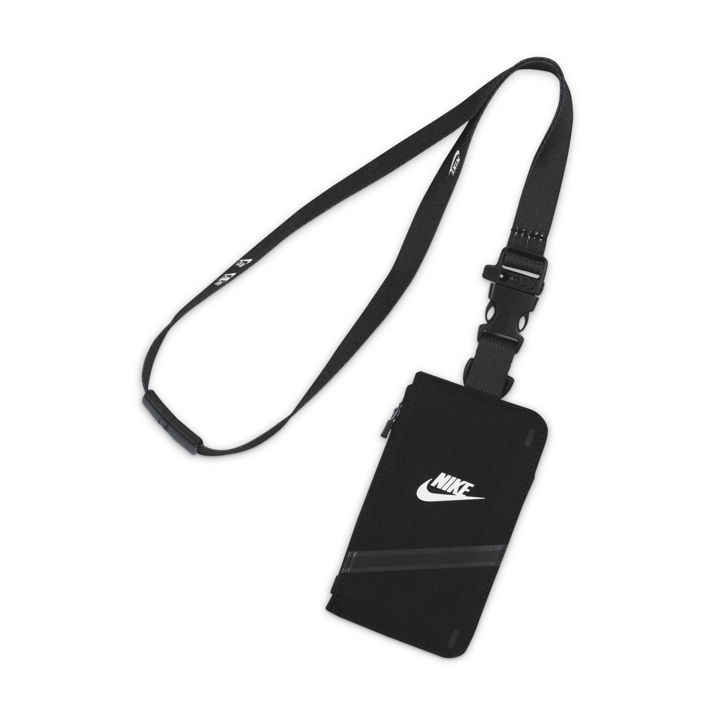 nike badge reel