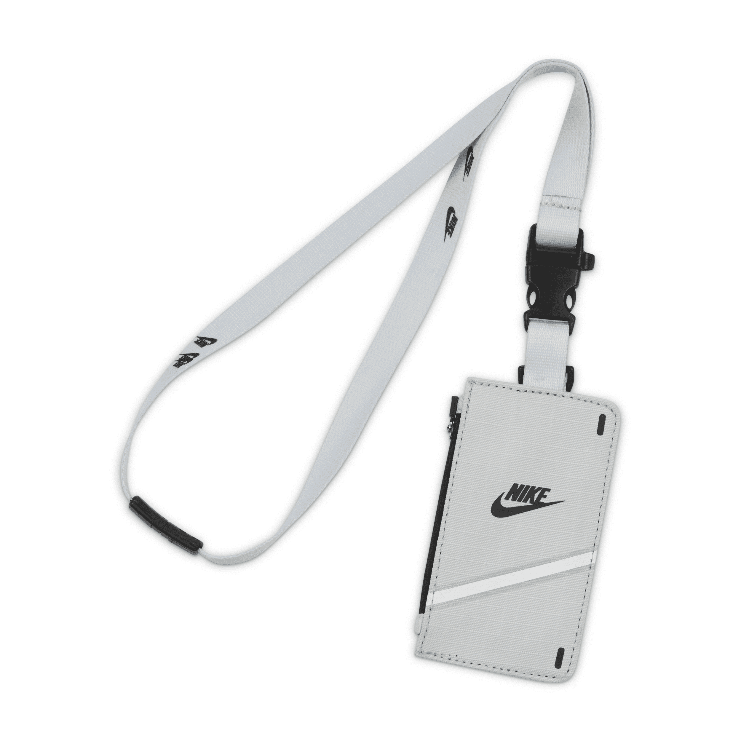 nike badge reel