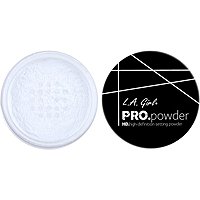 L.A. GIRL Pro Setting Powder - Translucent | Editorialist