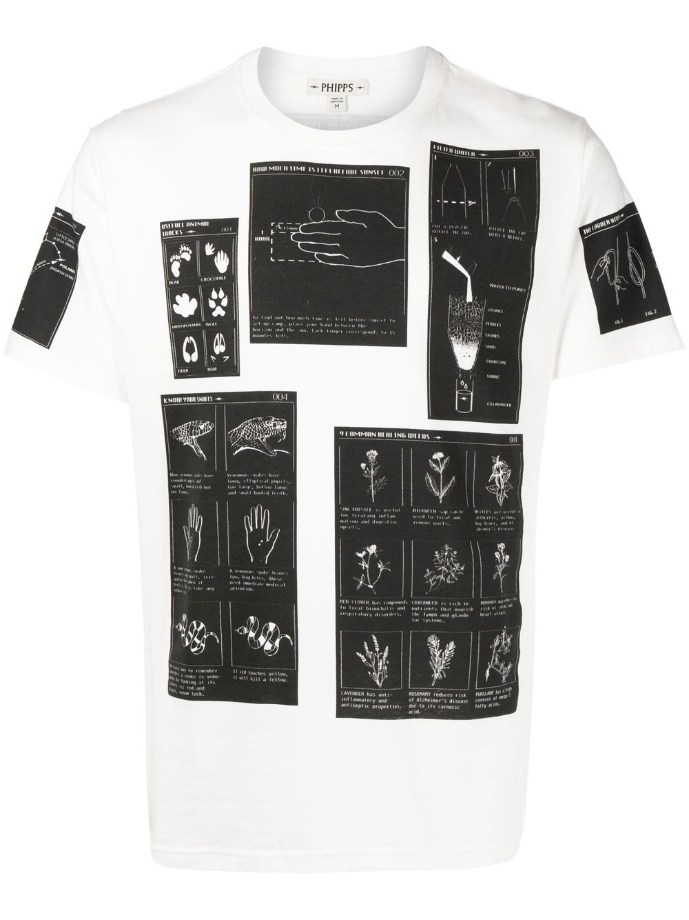 GIVENCHY Logo-Plaque Slides