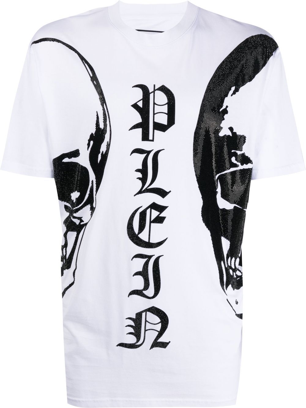 PHILIPP PLEIN short sleeve t-shirt