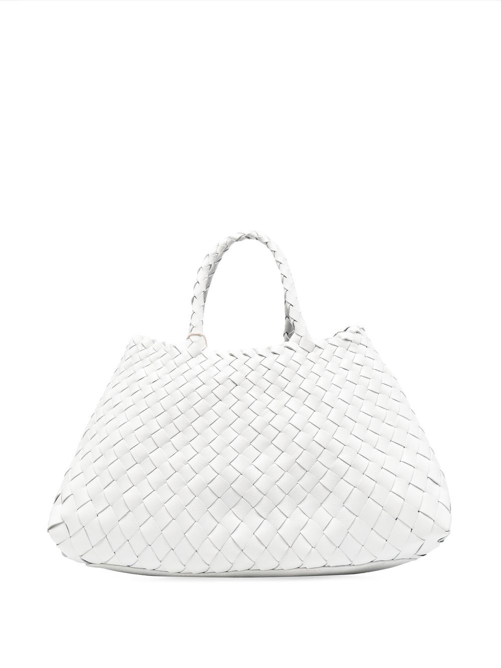 Dragon Diffusion Santa Croce Tote Bag - White - 31% Off | Editorialist