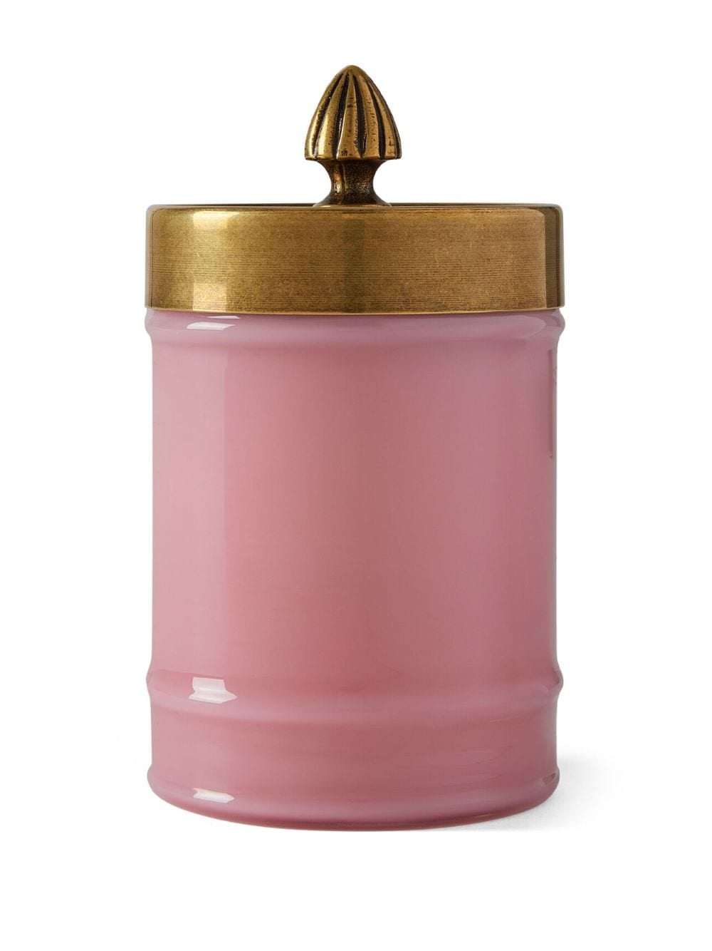 Gucci Freesia Scented Candle - Pink | Editorialist