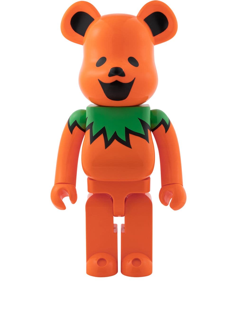 Medicom Toy X Grateful Dead Be@Rbrick 1000% 