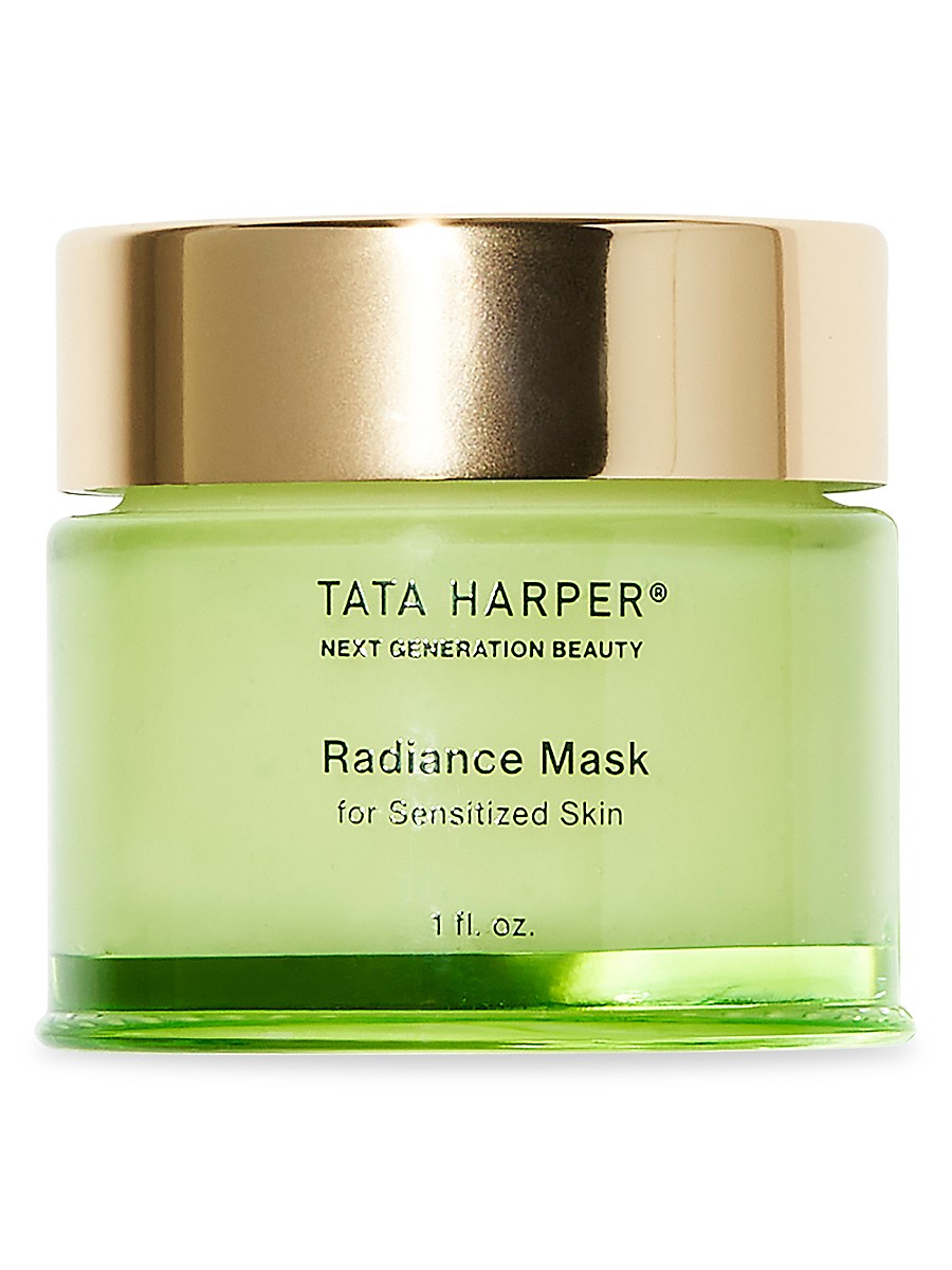 15 Best Face Masks for Sensitive Skin: SkinCeuticals, Klur, and More