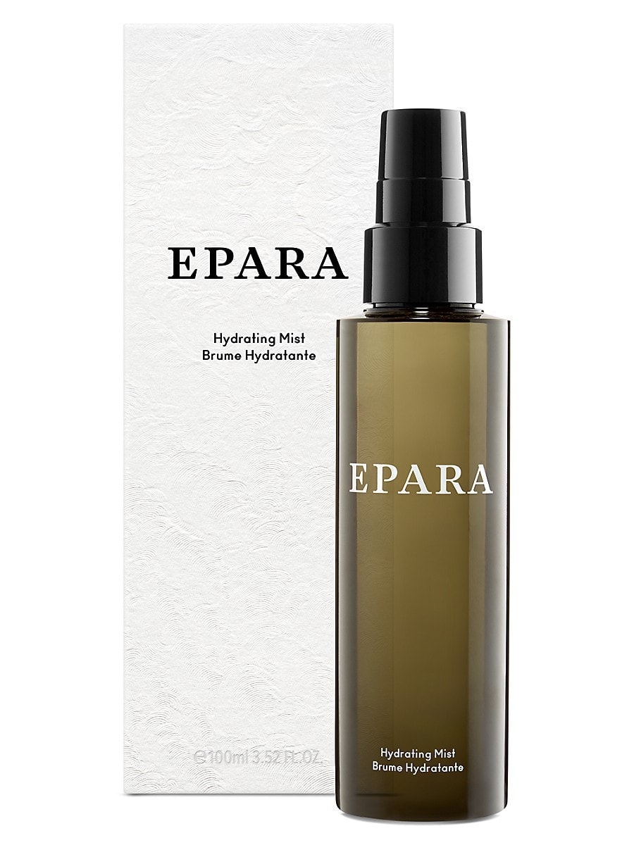 19 Best Face Mists 2022: Luxe Facial Sprays