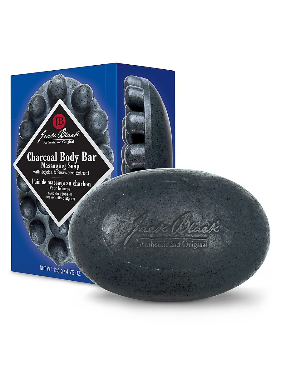 13 Best Charcoal Soaps: Benefits of Activated Charcoal Soap