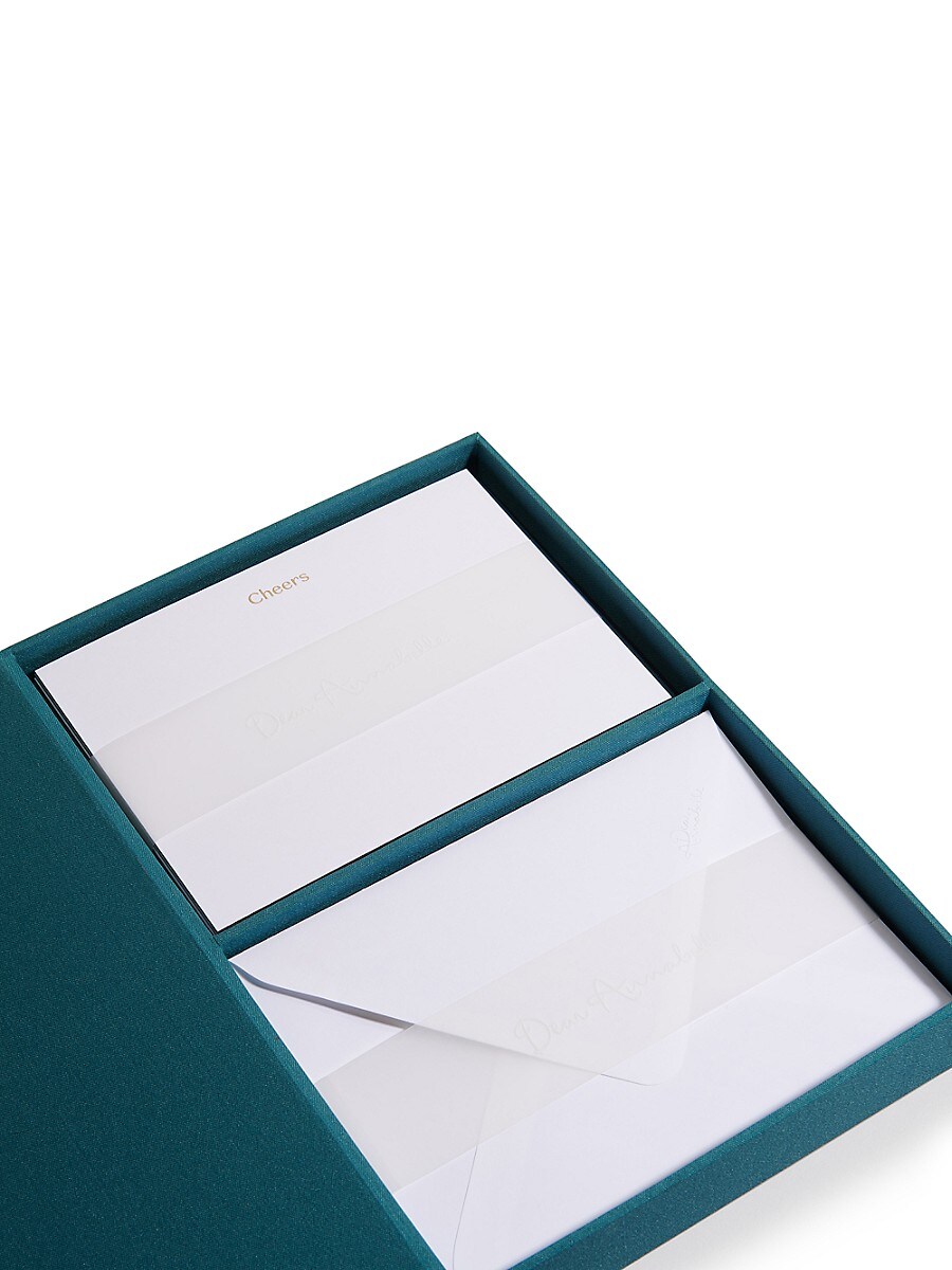 9 Best Stationery Brands: Luxury Card & Stationery Companies