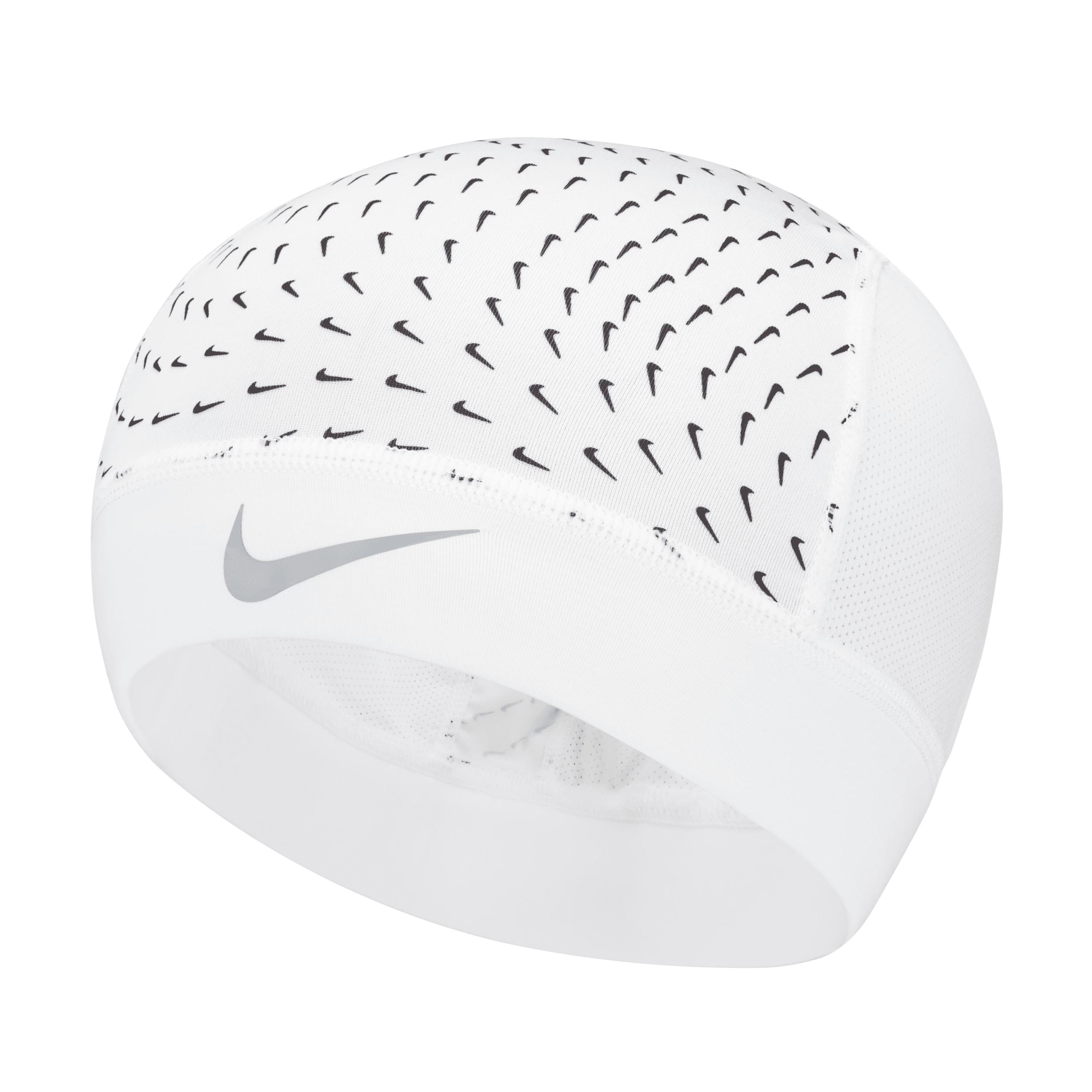 Buy Nike Pro Cooling Skull Cap - White At 12% Off | Editorialist