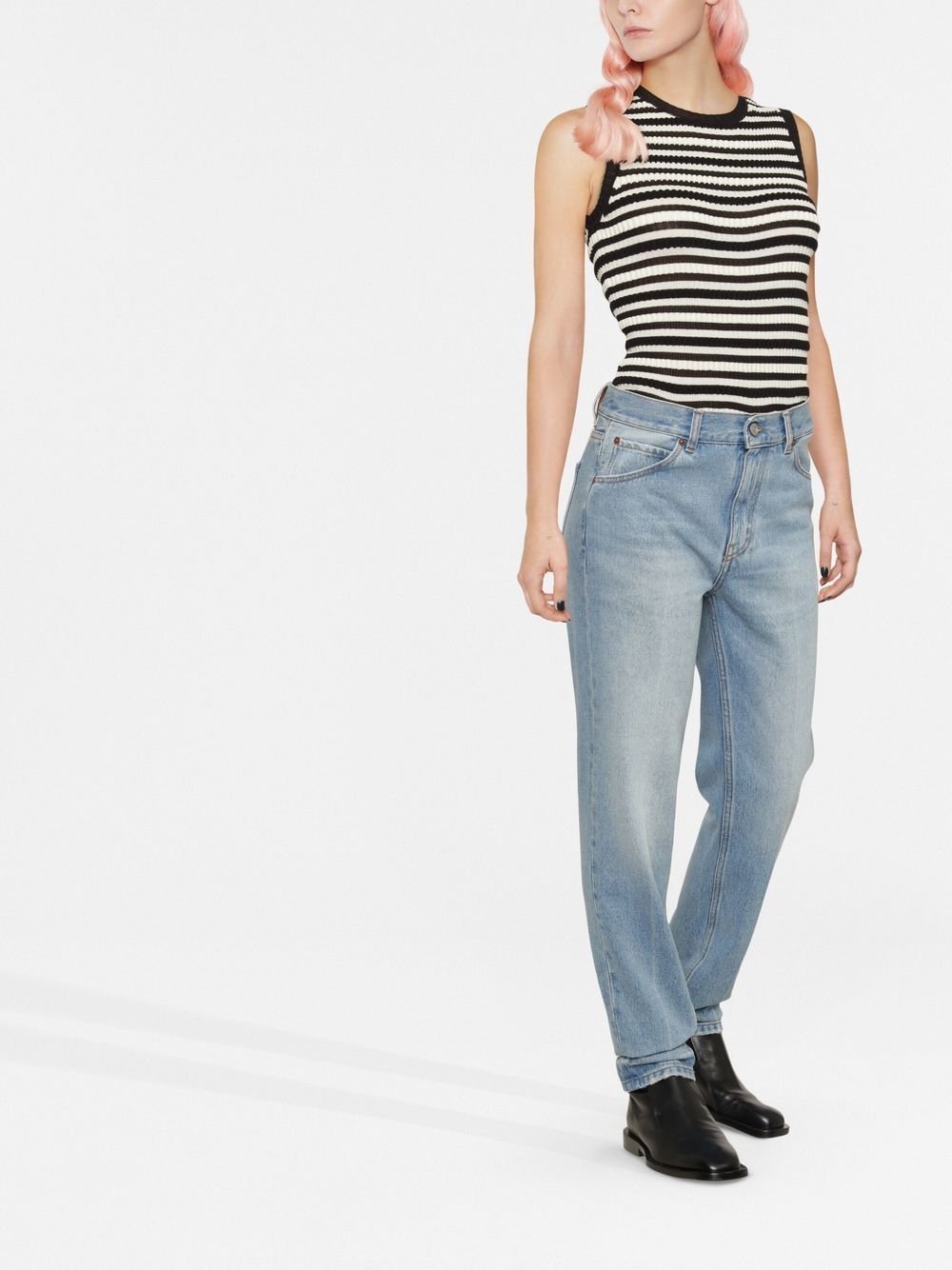 VICTORIA BECKHAM VICTORIA BECKHAM Nicola Skinny Jeans