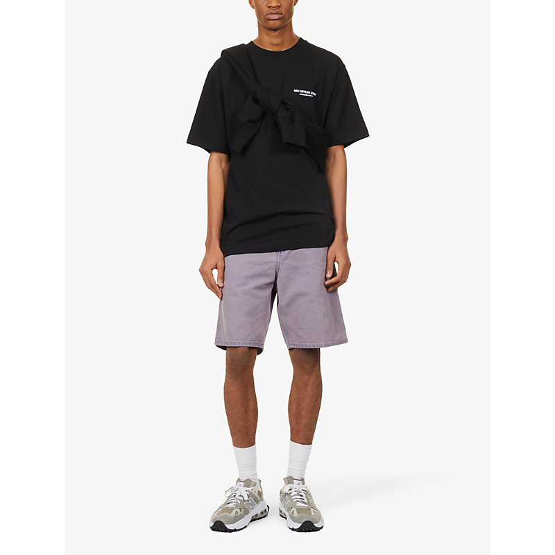 MKI MIYUKI ZOKU T-Shirt