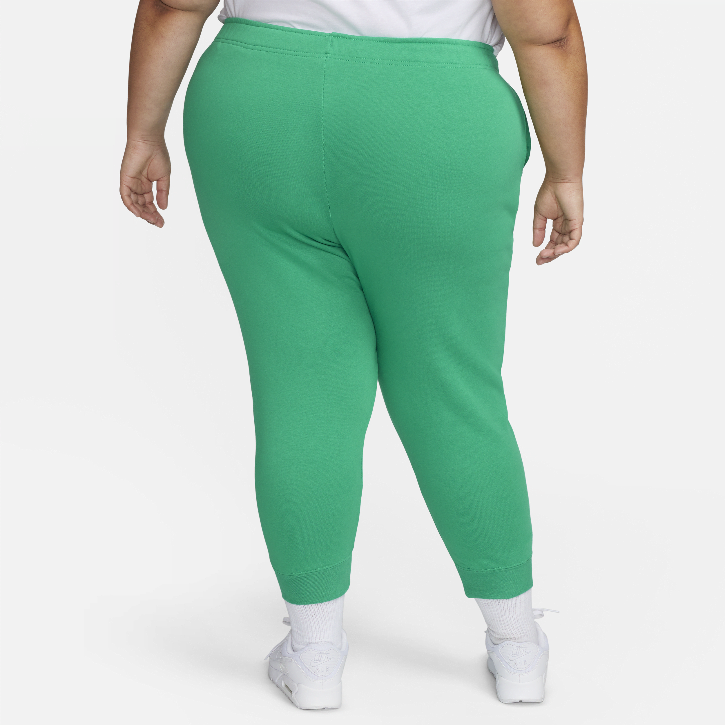 nike plus size bottoms