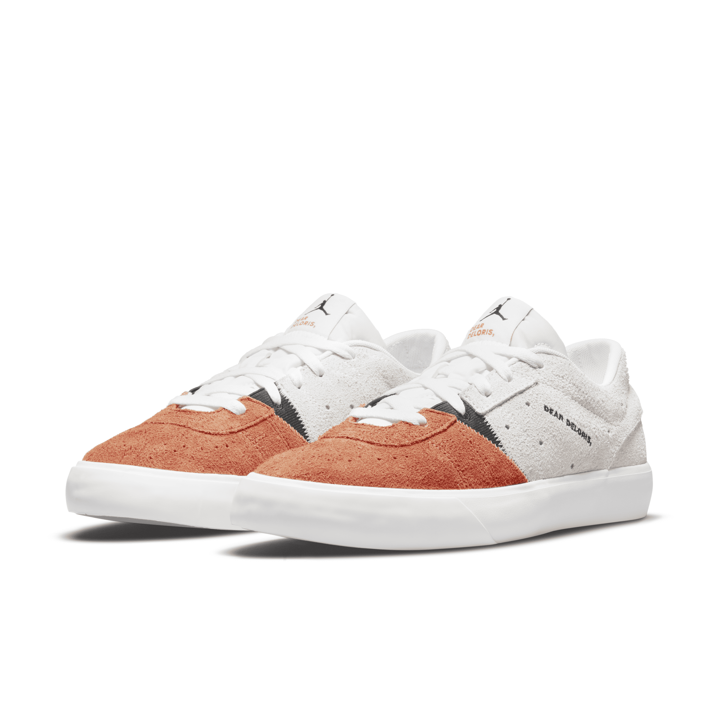 Jordan Series .02 