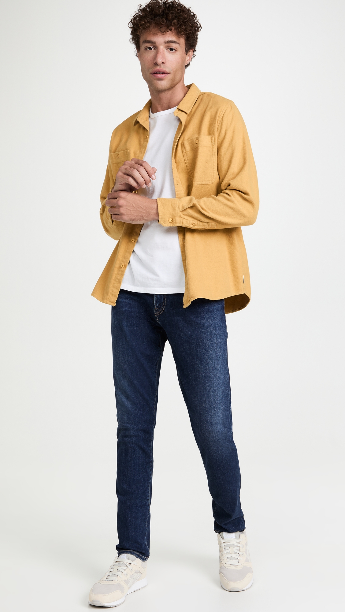 CITIZENS OF HUMANITY Citizens of Humanity Slim Tapered Leg Jeans