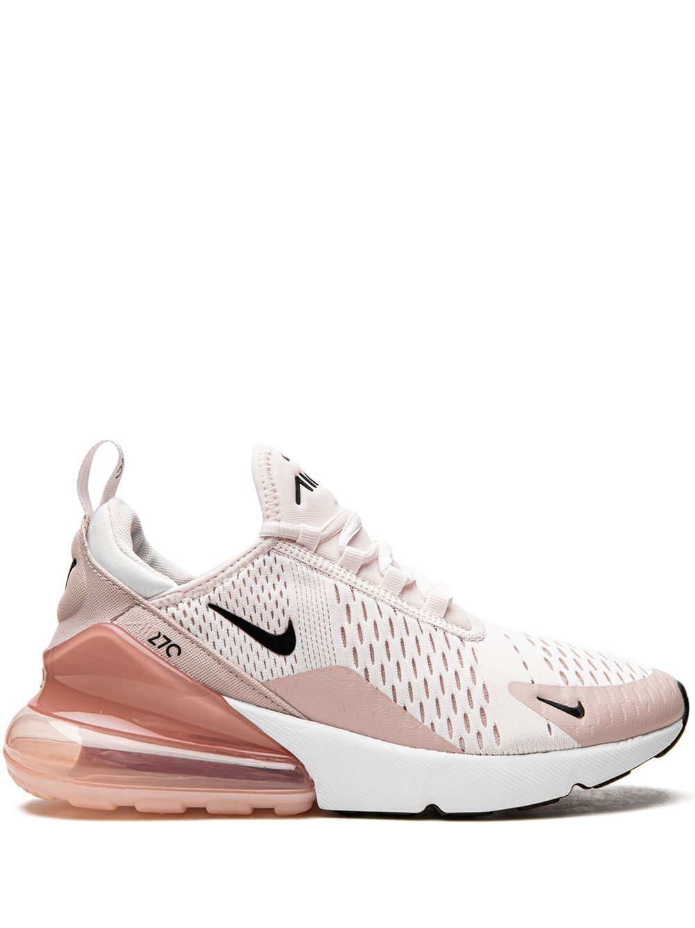 nike 270's pink