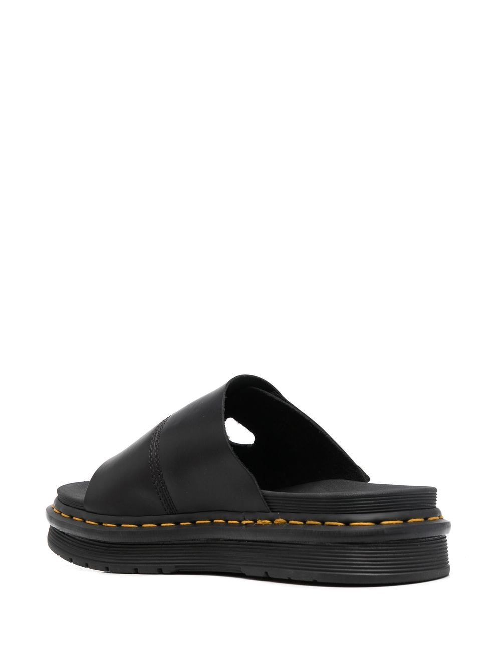 Dr. Martens Daxton Slip-On Sandals In Black - 52% Off  display picture 1