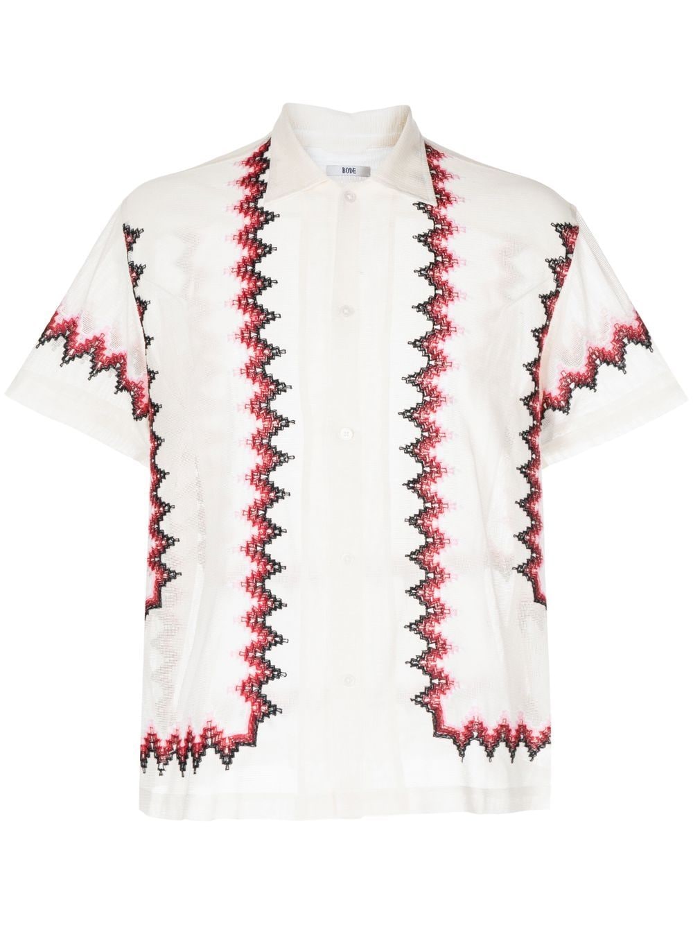ETRO Drawstring-Waistband Trousers