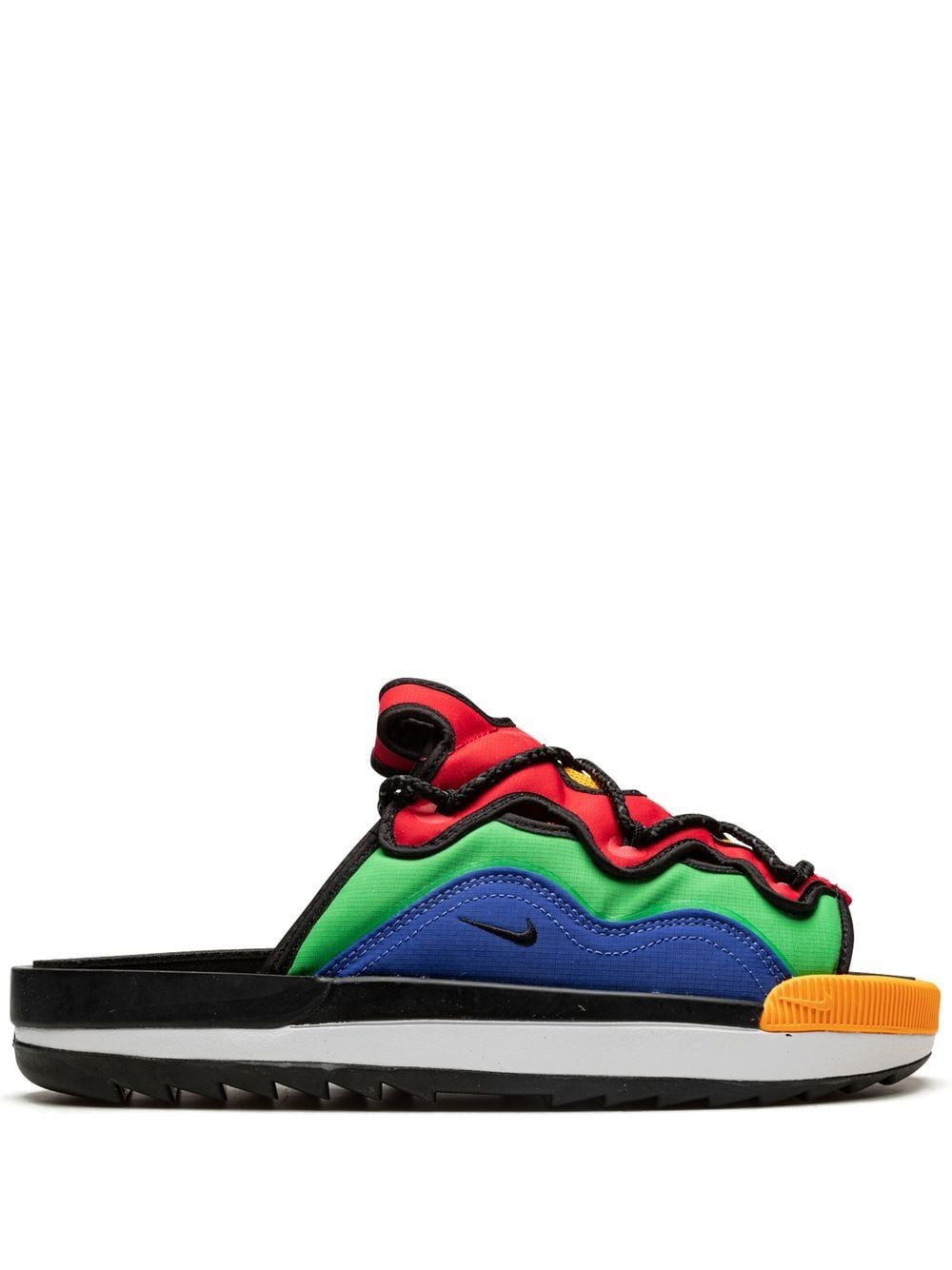 NIKE Nike ACG Smith Summit Zip Off Skirt Asia Sizing