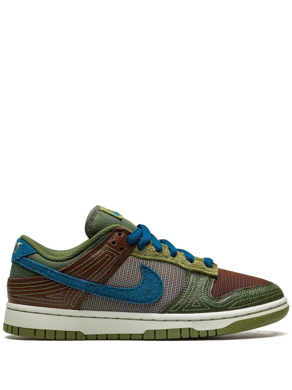 nike dunk donatello