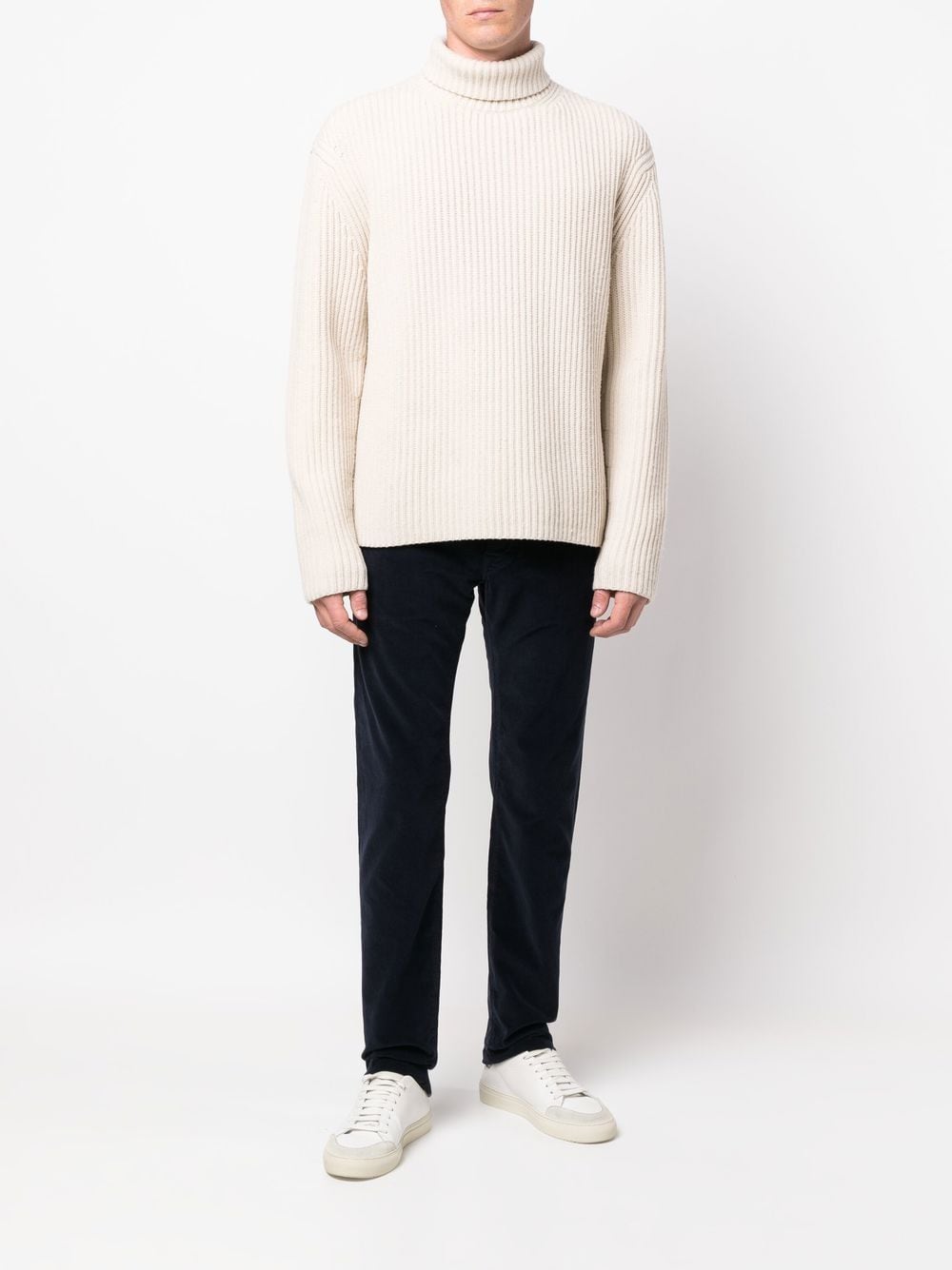 JACOB COHEN Slim-Cut Jeans