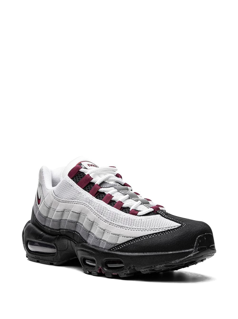 habanero red air max 95