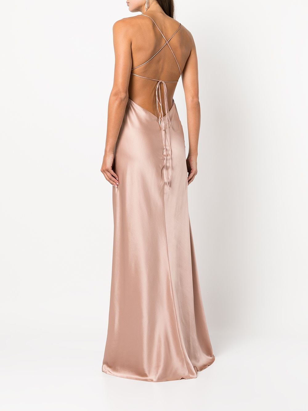 short formal graduation sexy prom dress reviews – The Dress Outlet pantora maids main image 1