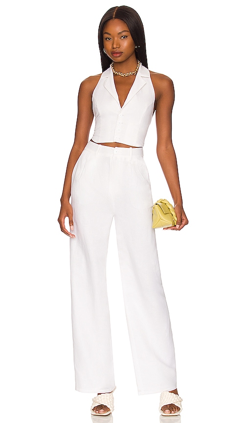 LOVERS AND FRIENDS Lovers and Friends Sydney Vest