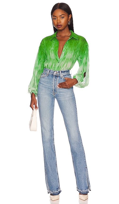 EB DENIM EB Denim Unraveled Two Jeans