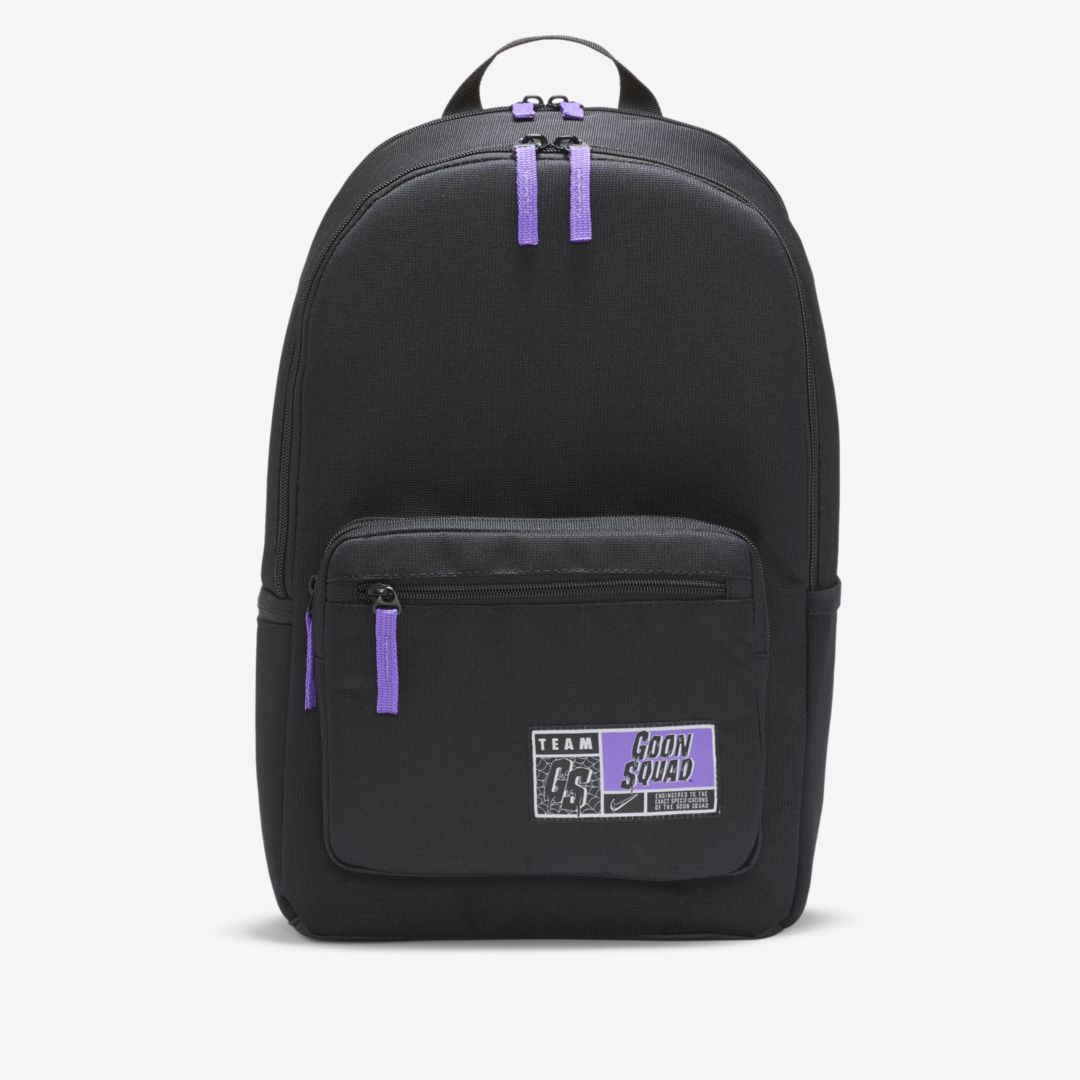 nike heritage space jam backpack